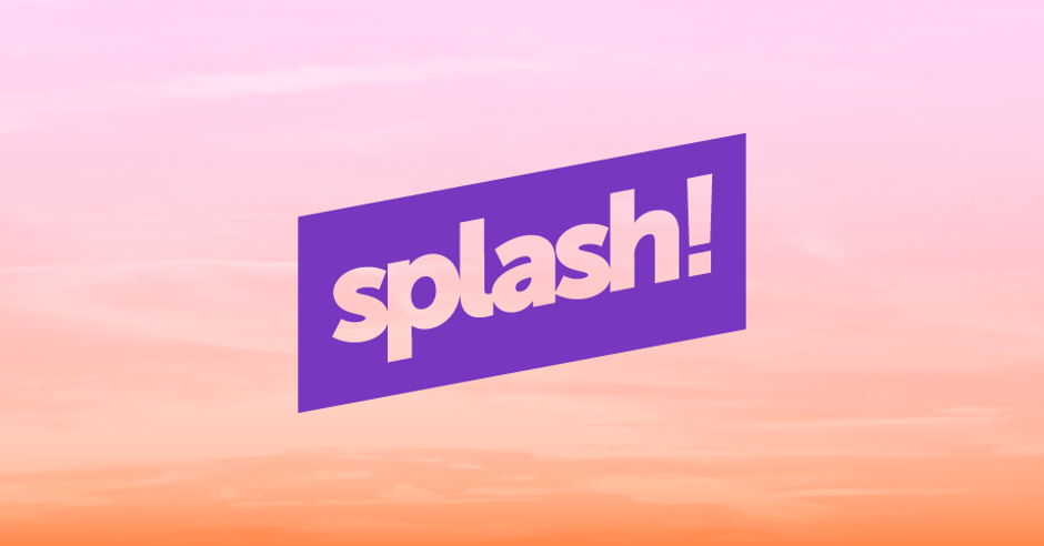 Splash! Festival 2025 - Events - Universe