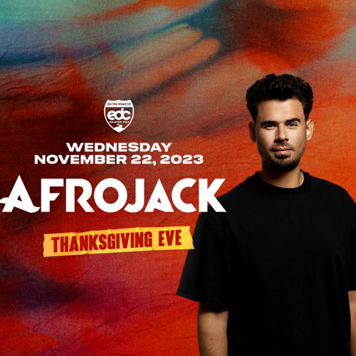 LIV Presents: Afrojack Tickets | Miami Beach, FL | Nov. 22, 2023 - Week&