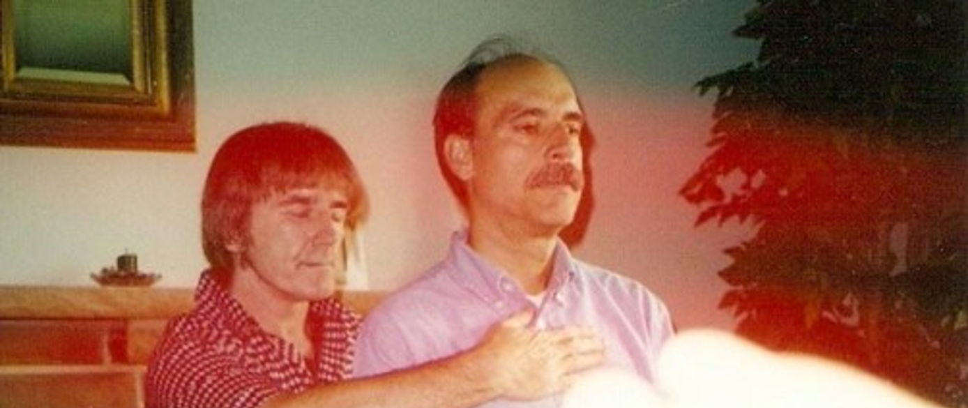 British Spiritual Healer Malcolm Smith – Healing Sessions – Conscious ...