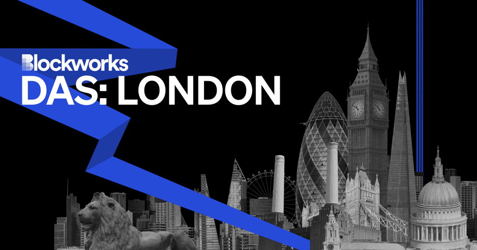 Digital Asset Summit 2022 | London - Events - Universe Digital Asset Summit 2022 | London - Events - Universe