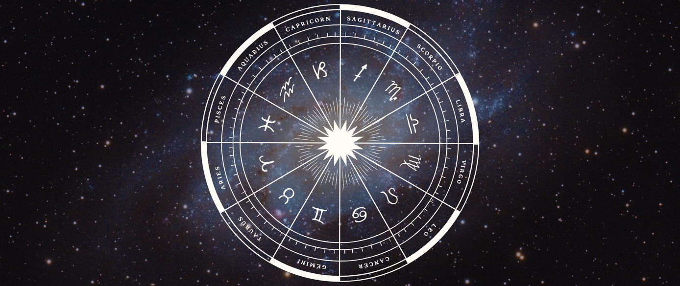 Astrology 101: Coming to Consciousness Through the Natal Chart ...