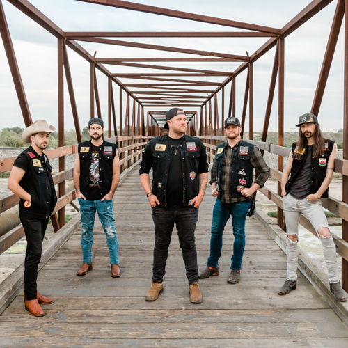 Redneck Rodeo w/ Kylie Trout at The Biergarten at Old World HB on Feb ...