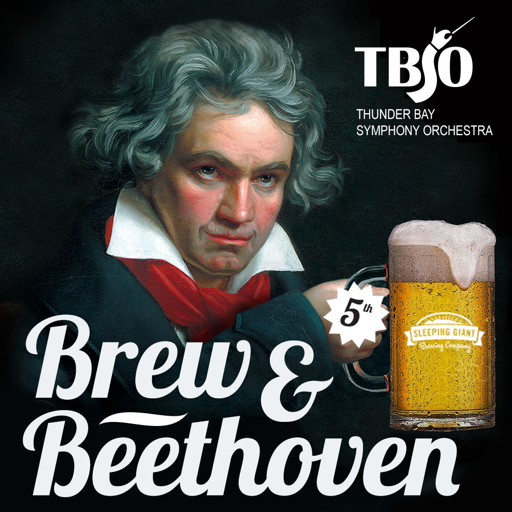 Brew and Beethoven- Orchestrating Five years of Brew & Beethoven ...
