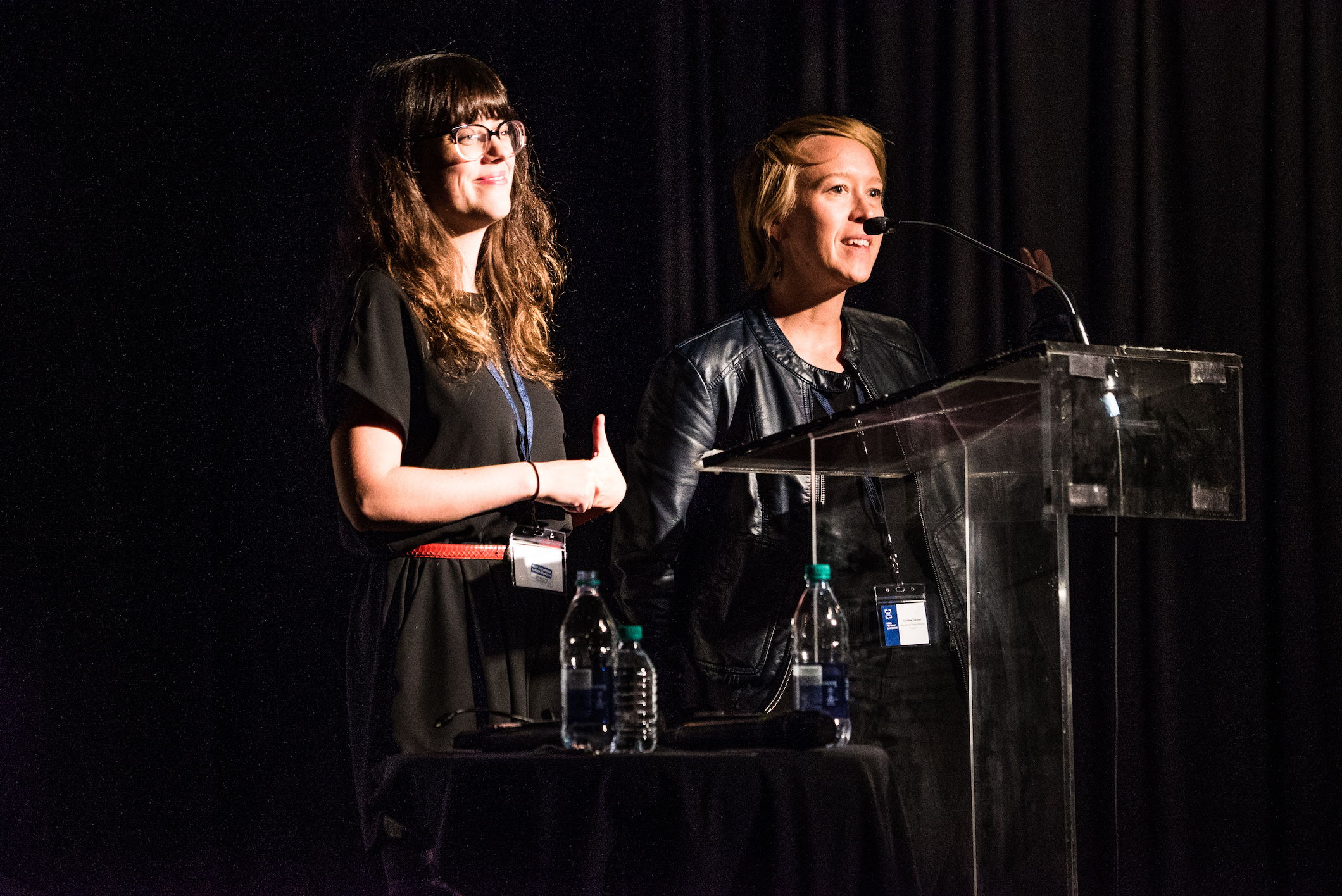 Reelworld LAUNCH Industry Sessions - Events - Universe