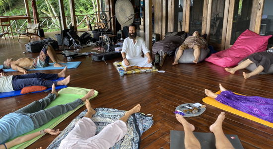 Conscious City Guide – Conscious events. Community powered. Transform ... Conscious City Guide – Conscious events. Community powered. Transform ...