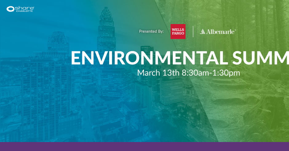 Environmental Summit - Events - Universe