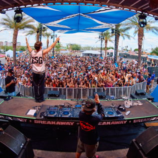 Sell Tickets, Create Events and Discover Experiences - Universe
