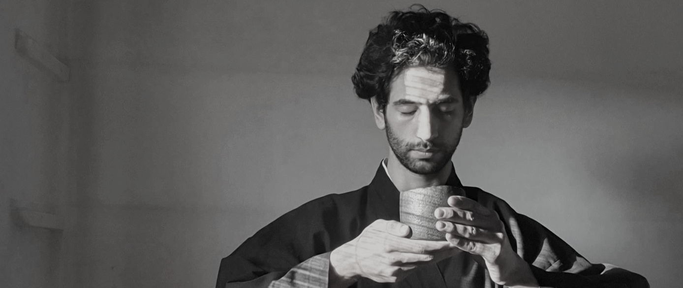 Chawan: history and future of an art form with Nessim Cohen – Conscious ...