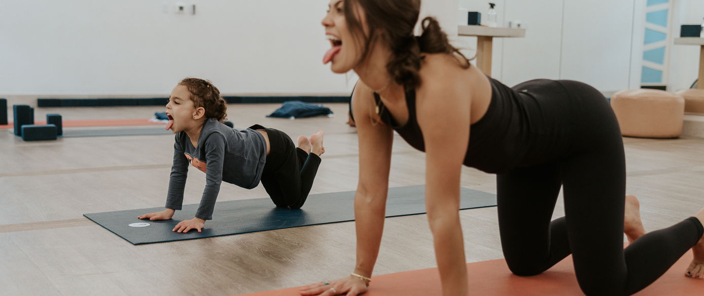 Kids Yoga Summer Camp – Conscious City Guide