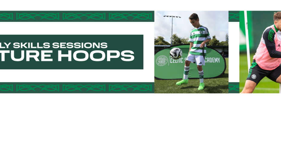 Future Hoops at Barrowfield Training Centre, 12-week block, 9-12 years ...