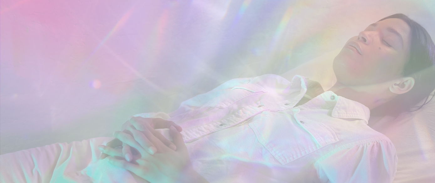 13th Octave LaHoChi With Crystalline Quantum Light Energy Healing ...