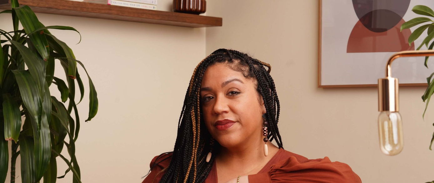 The Soft Space Book Talks: Decolonizing Therapy with Dr. Jennifer ...