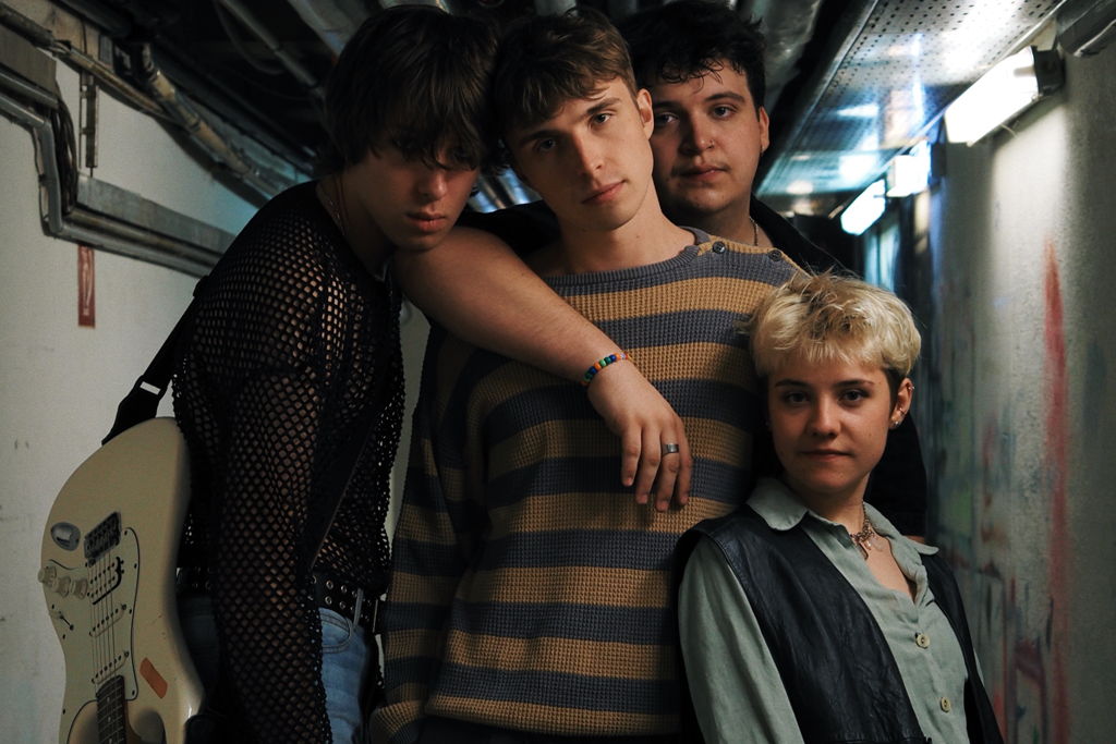 CUPIDITAS | Live in GRAZ | 13.09.2025 - 13 SEP 2025