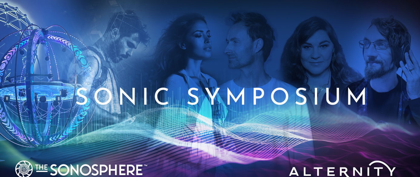 Spectrum of Sound: Sonic Symposium – Conscious City Guide