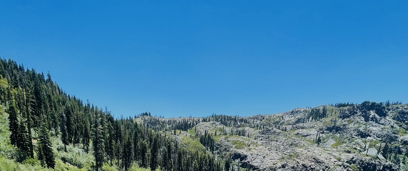 MOUNTAIN RETREAT: RECHARGE IN NATURE’S EMBRACE – Conscious City Guide