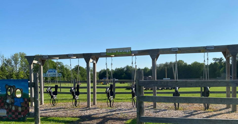 Hewitts Fun Farm Day Camp - Events - Universe