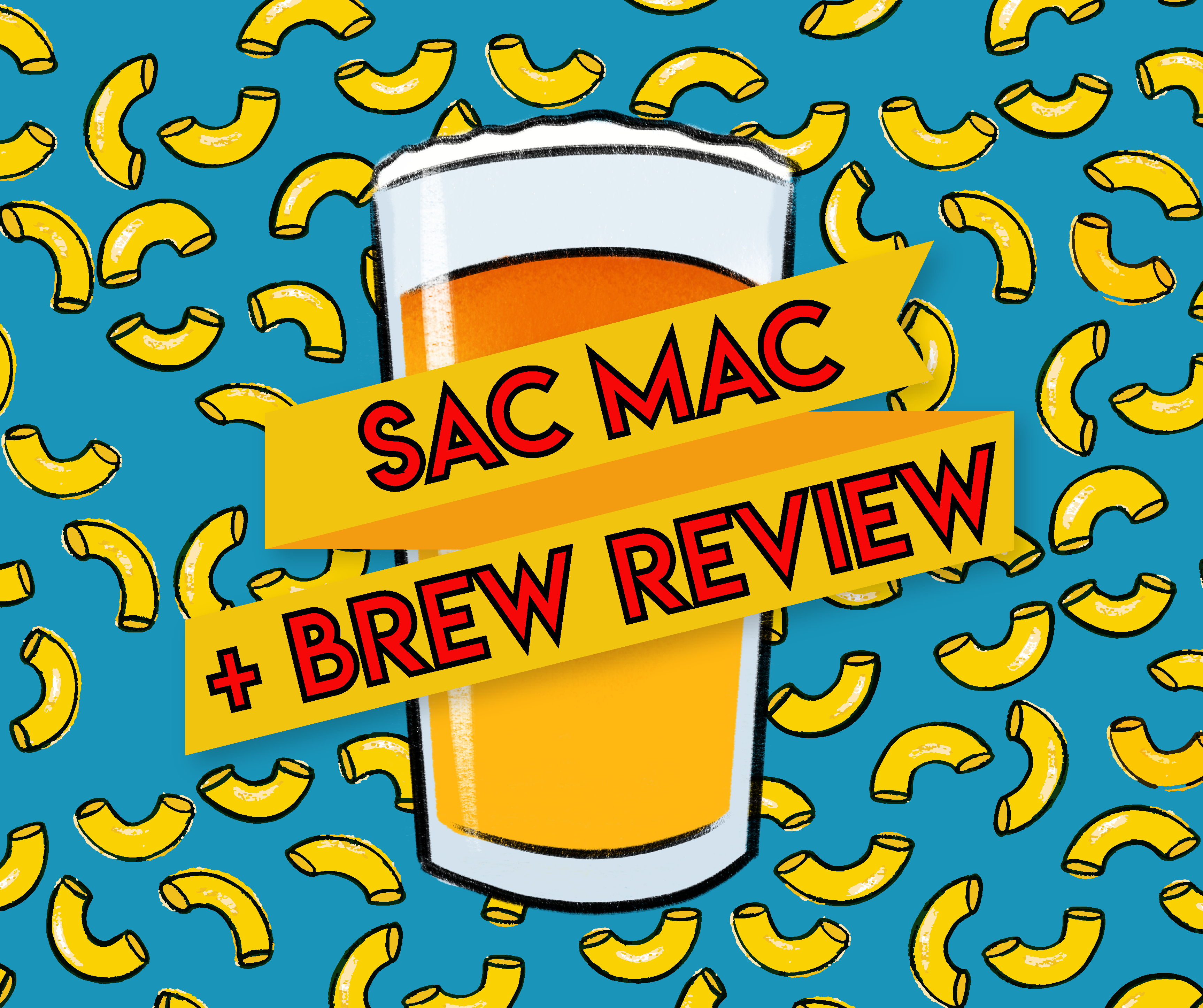 2nd Annual Sac Mac + Brew Review - Events - Universe