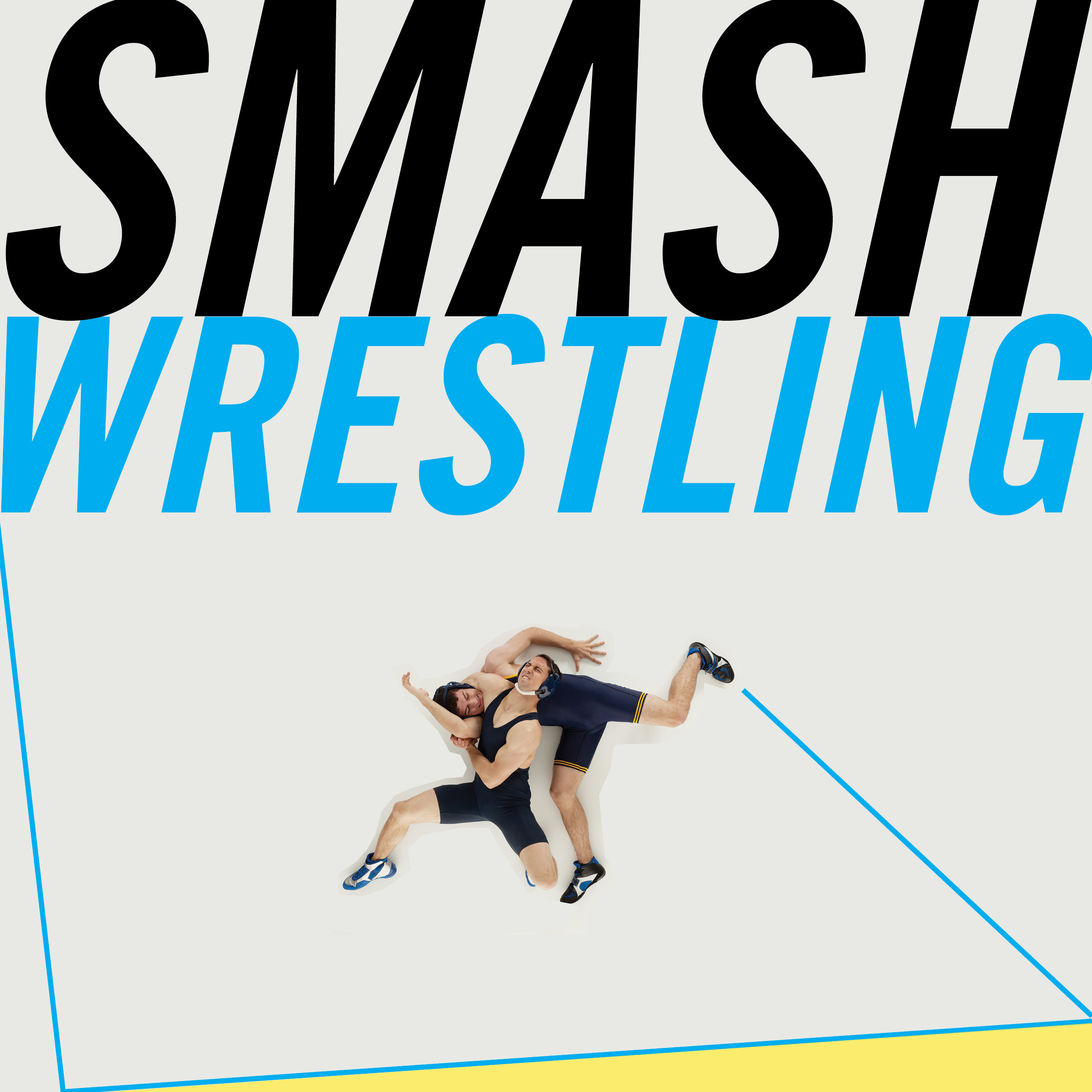 Smash Wrestling - Events - Universe