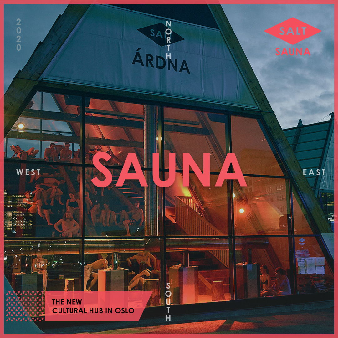 Sauna - Events - Universe