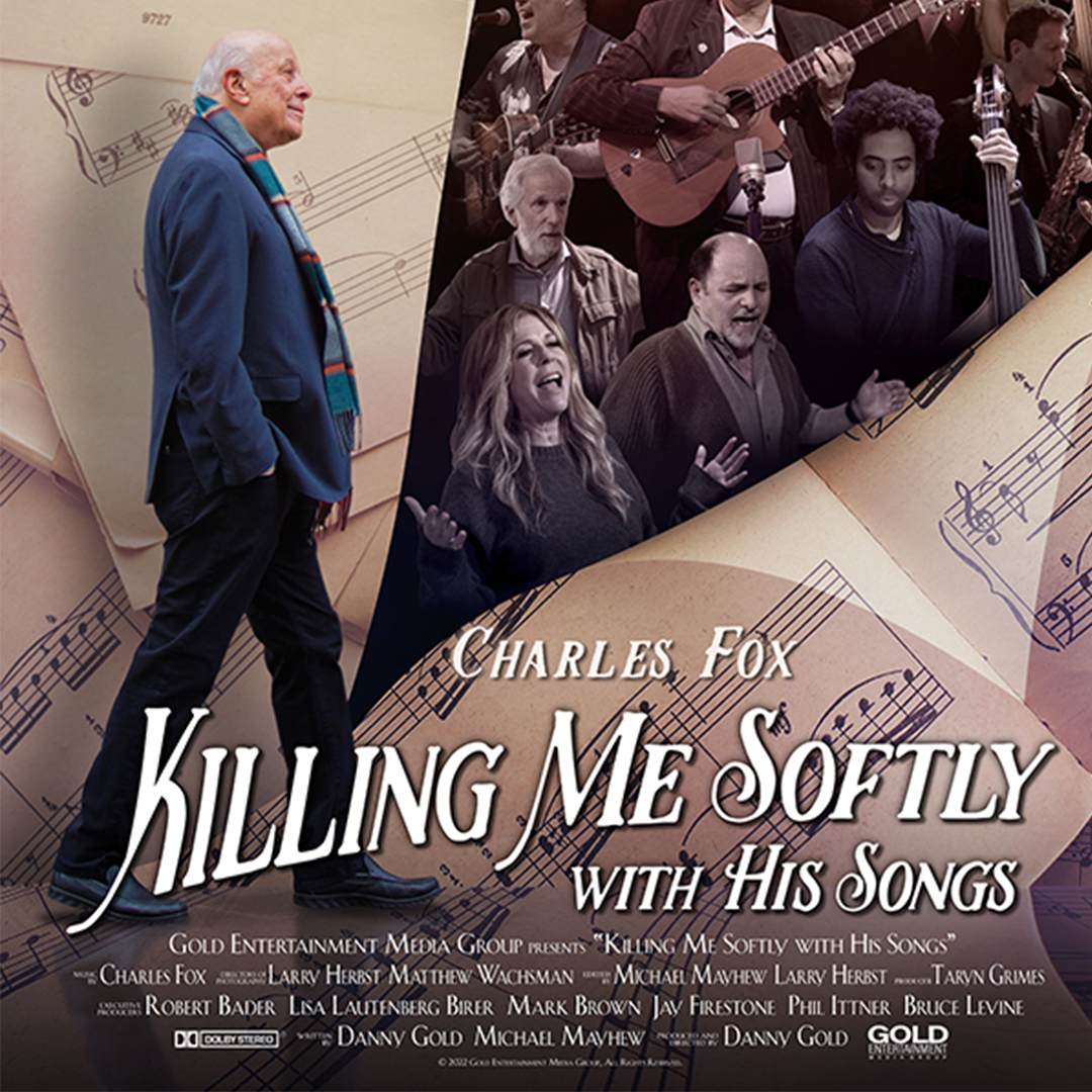 Reel To Reel Killing Me Softly With His Songs Events Universe
