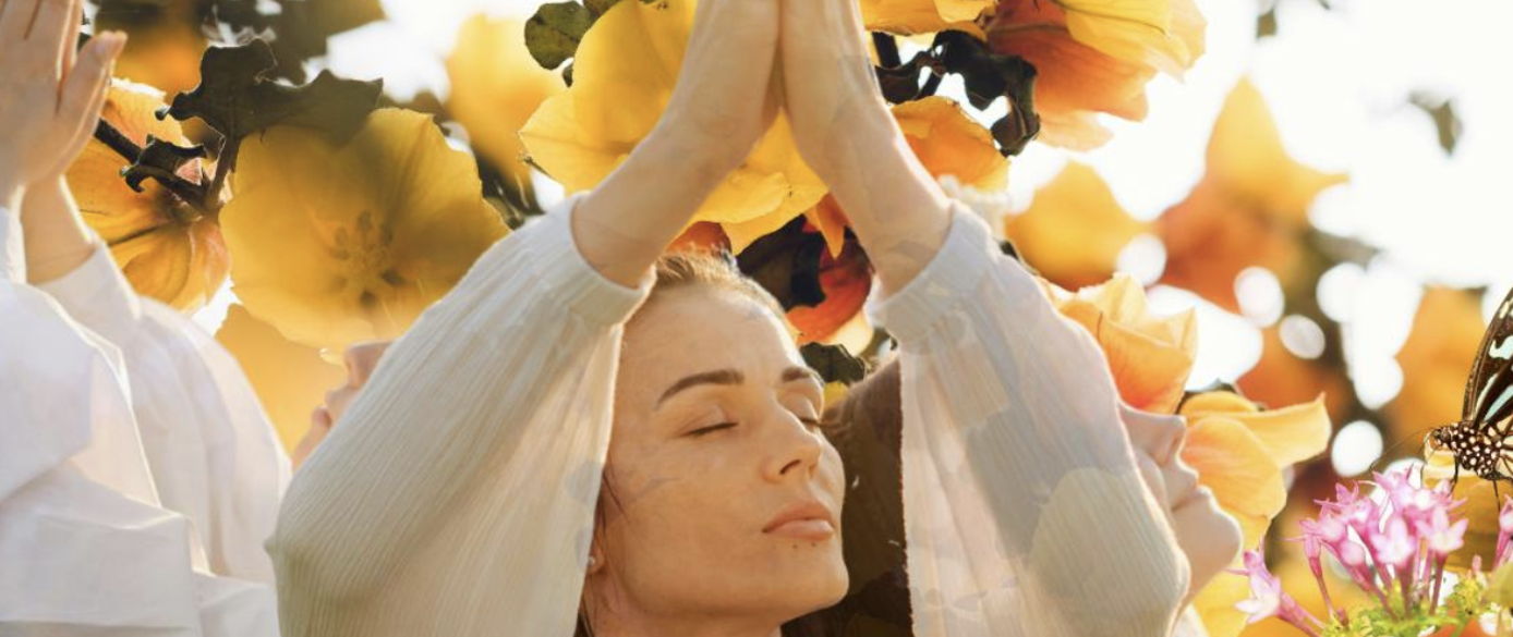 Spring Equinox Ceremony – Conscious City Guide