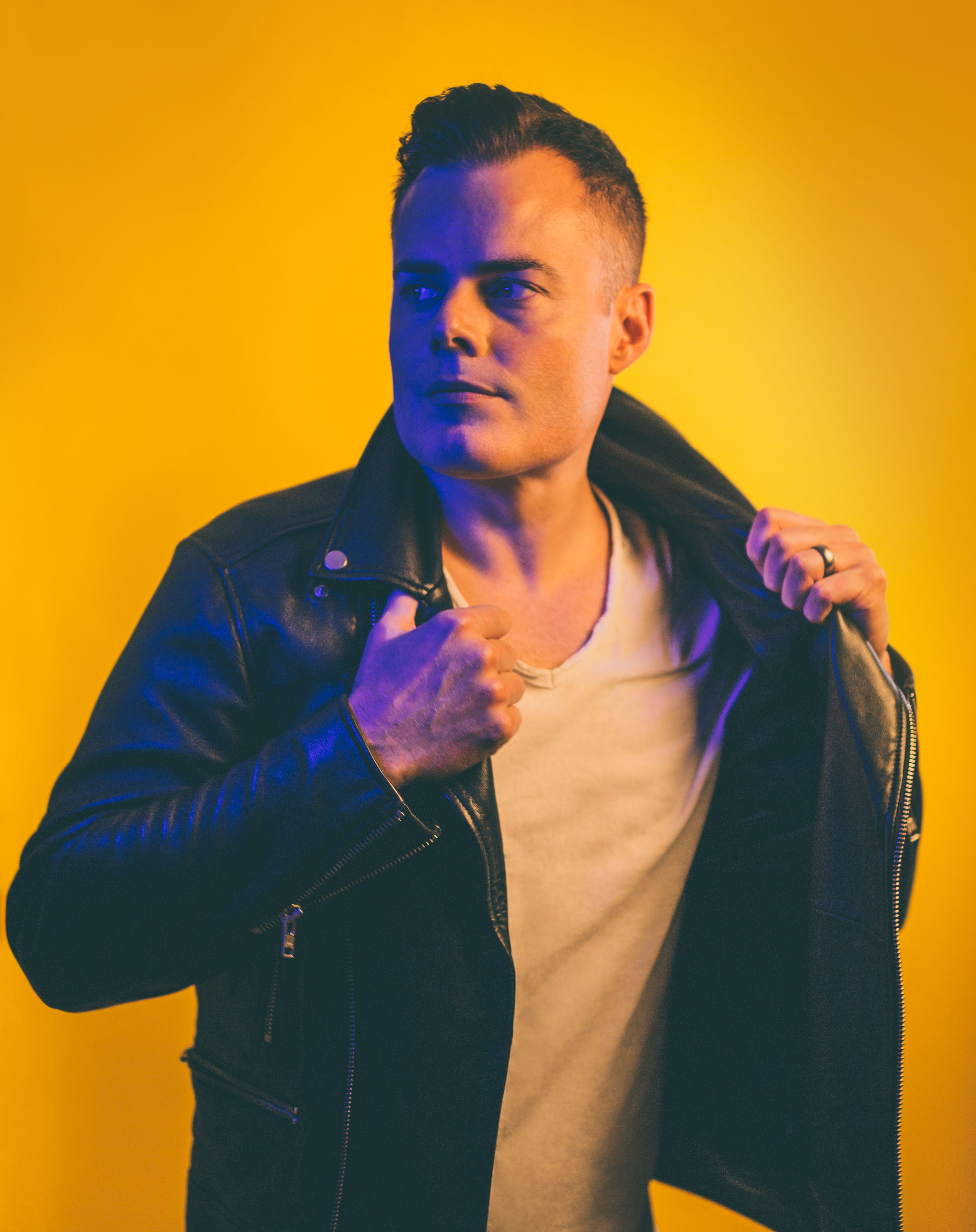 ONE VISION OF QUEEN FEATURING MARC MARTEL - Events - Universe