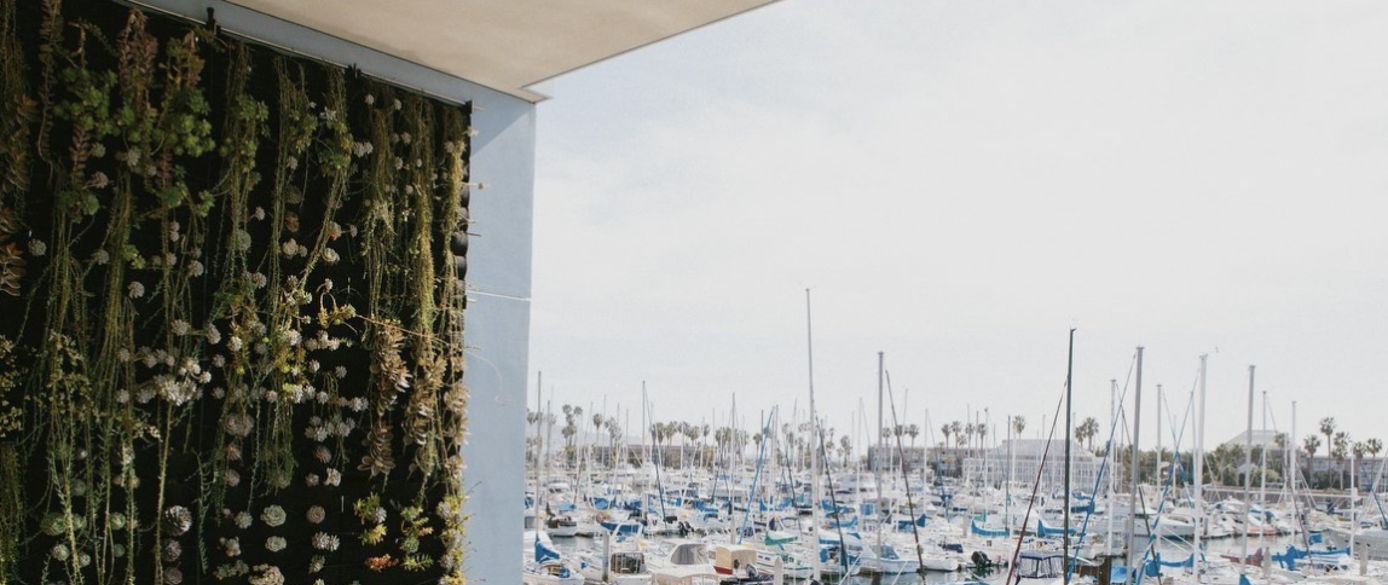 Rooftop Ritual: Flow + Yin Yoga (Shade Hotel Redondo Beach) – Conscious ...