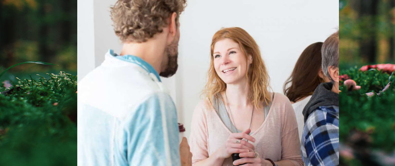 Authentic Relating: The Art of Being Human – Conscious City Guide