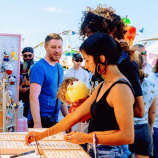 Sell Tickets, Create Events and Discover Experiences - Universe