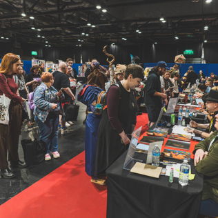 Sell Tickets, Create Events and Discover Experiences - Universe