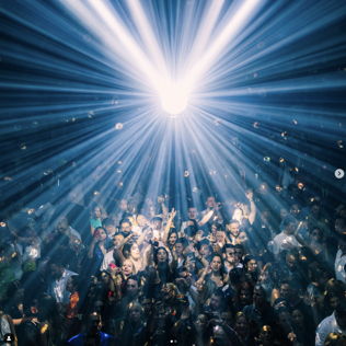 Sell Tickets, Create Events and Discover Experiences - Universe