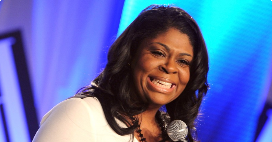Kim Burrell in Staten Island - Events - Universe
