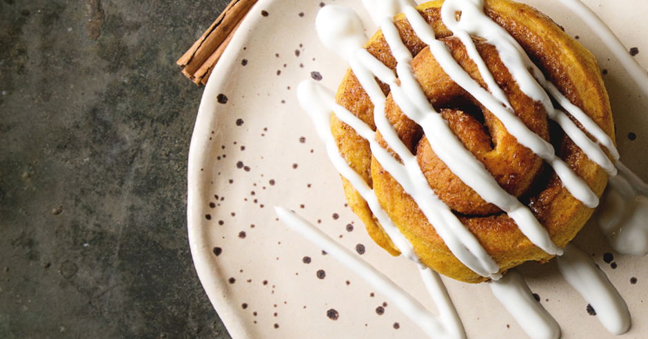 BMO stackt Presents: Making Cinnamon Buns - Events - Universe
