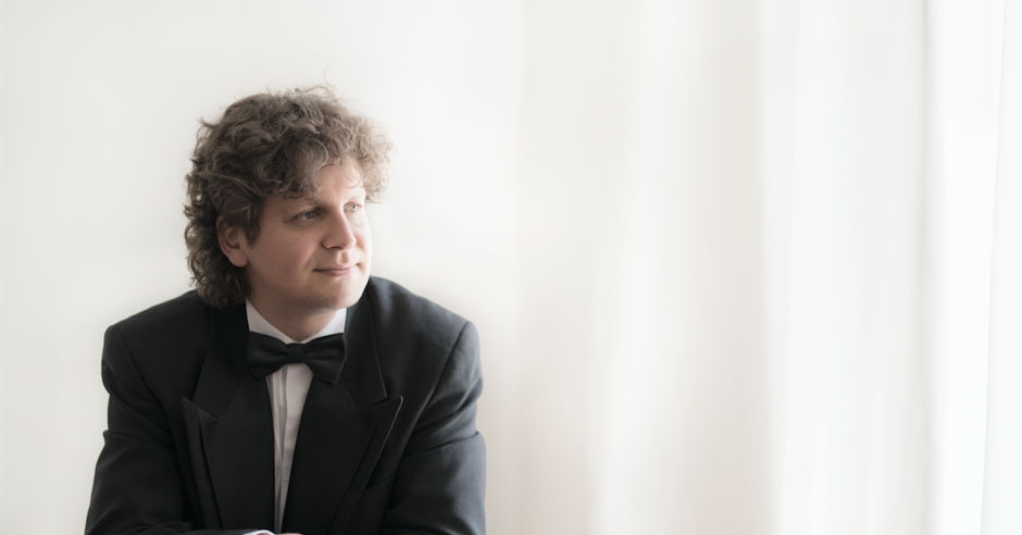Daniel Wnukowski Live at Zoomer Hall - Events - Universe