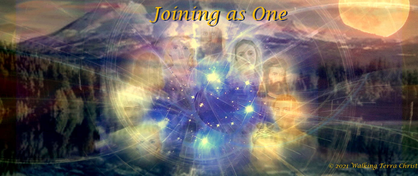 VIBRATE EARTH: VIRTUAL FULL MOON SACRED MOUNT SHASTA ASCENSION CEREMONY ...