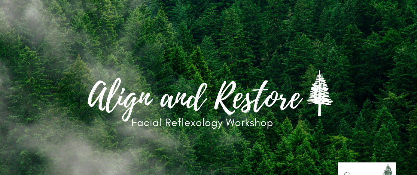 Align and Restore: Facial Reflexology Workshop – Conscious City Guide