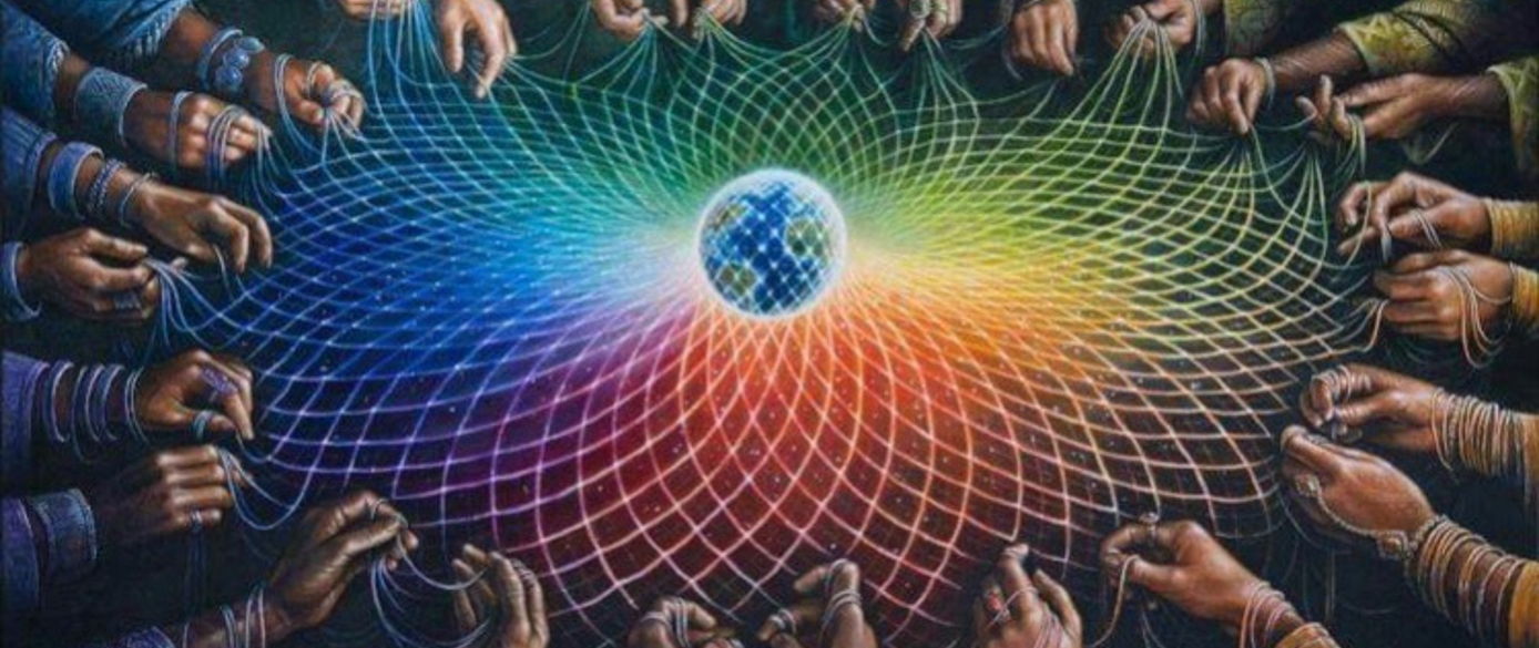 Light Language Energy Transmission / Meditation – Online – Conscious ...