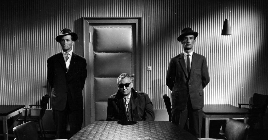 Filmreihe zur Stasi-Spionage – die HV A im Film - Events - Universe