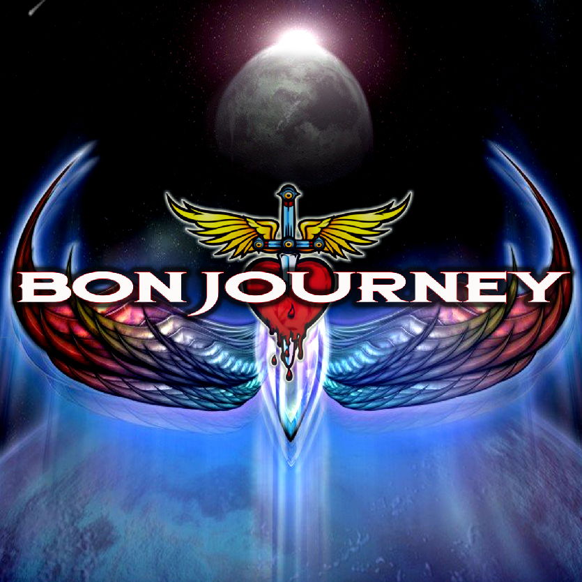 Bon Jovi/Journey Tribute - Bon Journey • VIP Table (4 Seats) - Events ...