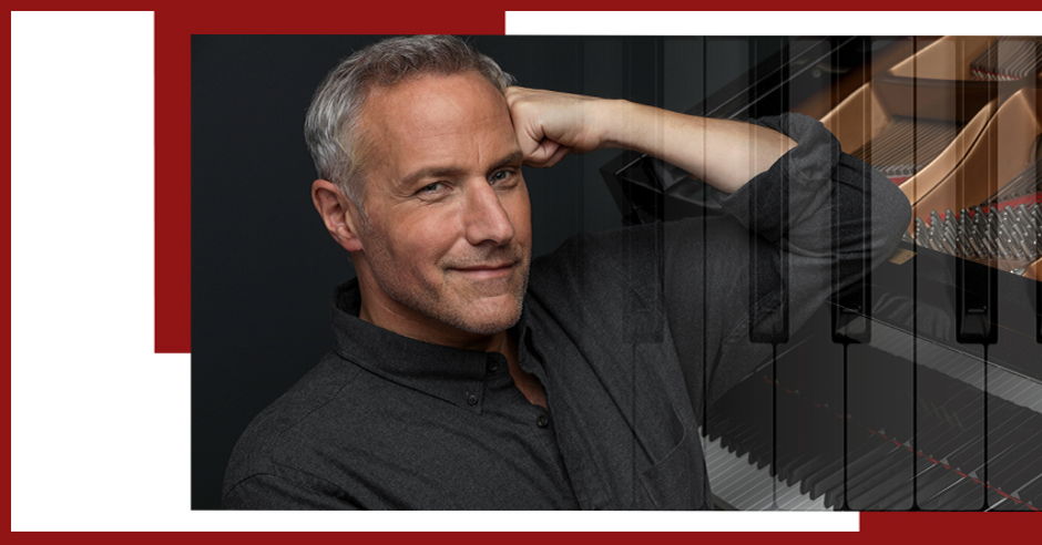 Brickman Across America Concert - Events - Universe