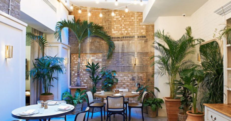Tasting Menu at Mortimer House Kitchen - Events - Universe