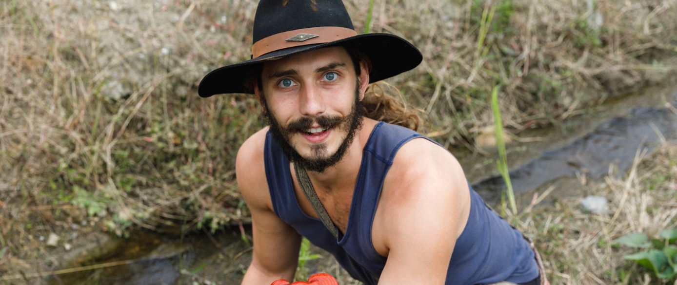 Ojai Event – The Magic of Ancient Tonic Herbalism – Conscious City Guide