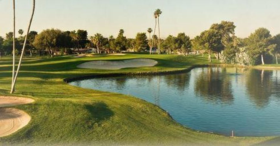 Sahara Invitational Golf Tournament - Events - Universe