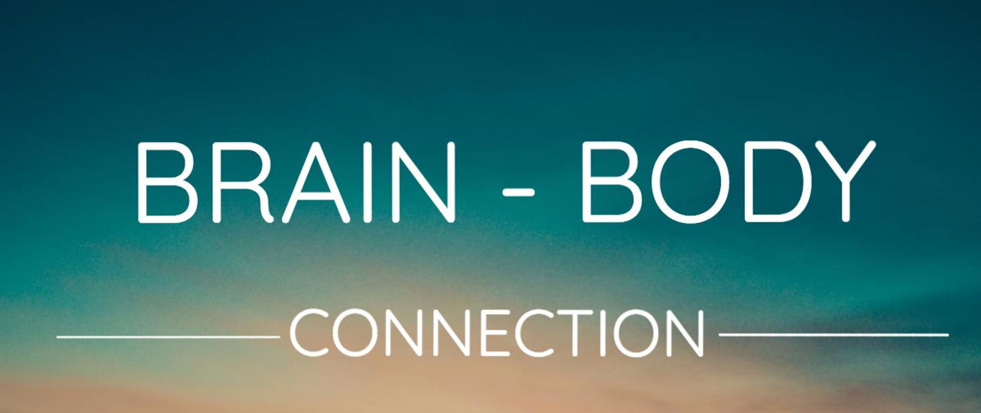 Brain Body Connection – Conscious City Guide