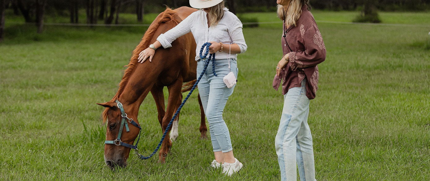 Sugar Beach Ranch Sweet Retreats May 24-26 2024 – Conscious City Guide