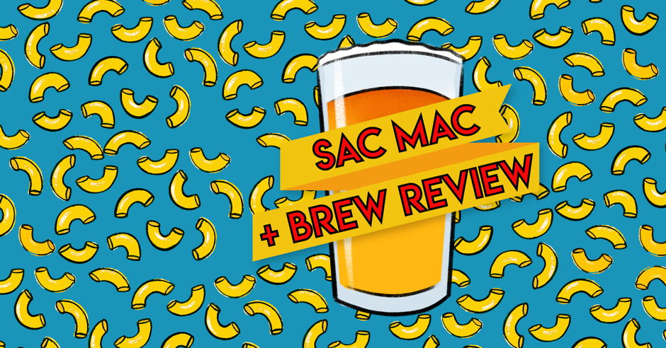 2nd Annual Sac Mac + Brew Review - Events - Universe