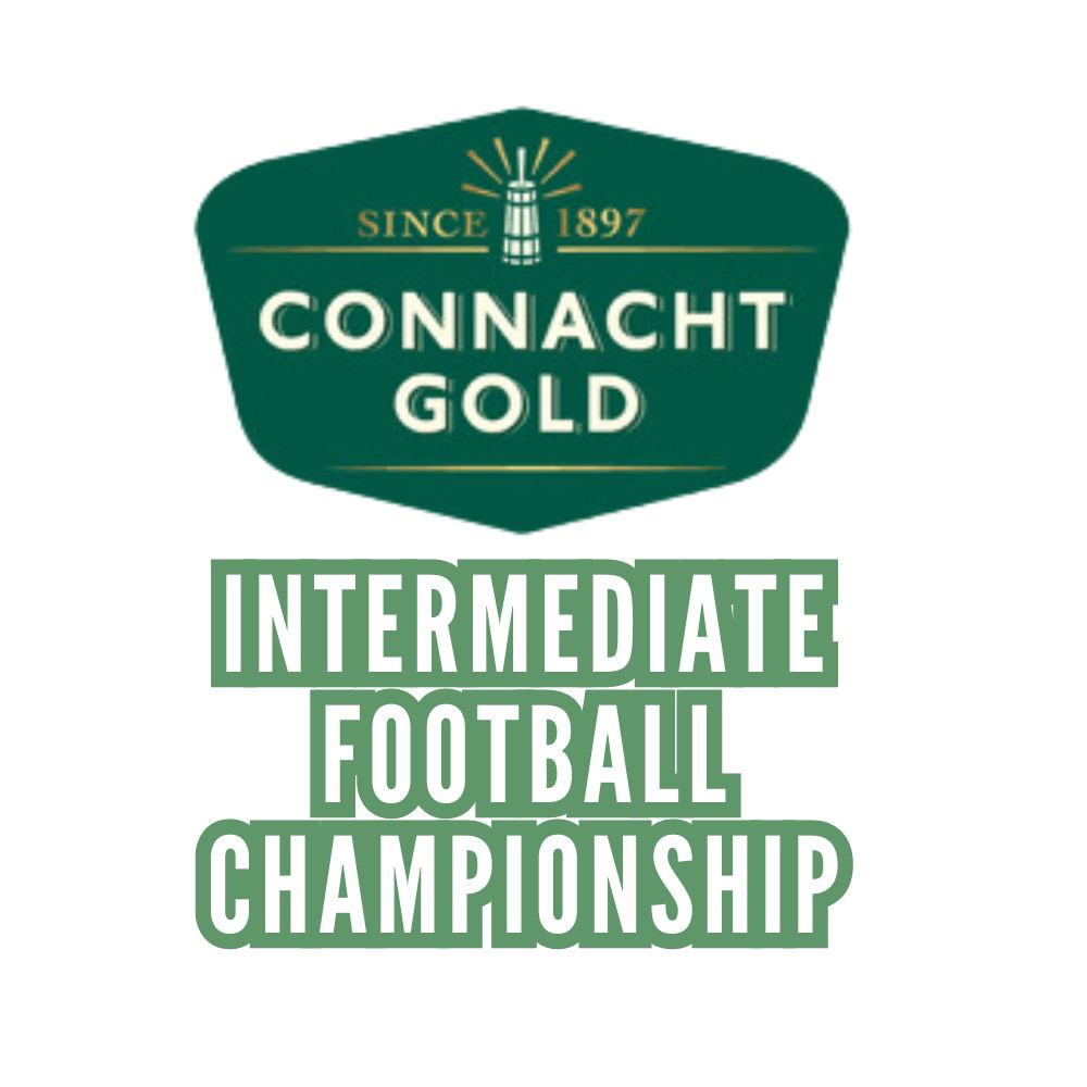 Sligo GAA Connacht Gold IFC-Coolaney/Mullinabreena v St. Patricks ...