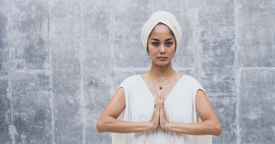 THE SELF GURU INITIATION - Events - Universe
