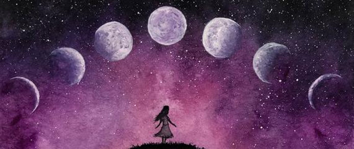 March 2020 Full Worm Moon Healing Journey – Conscious City Guide