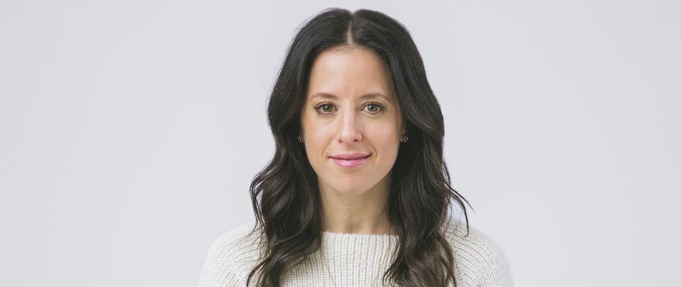 NUSHU Thought Leader Series: Mental Health & Motherhood with Ellie ...